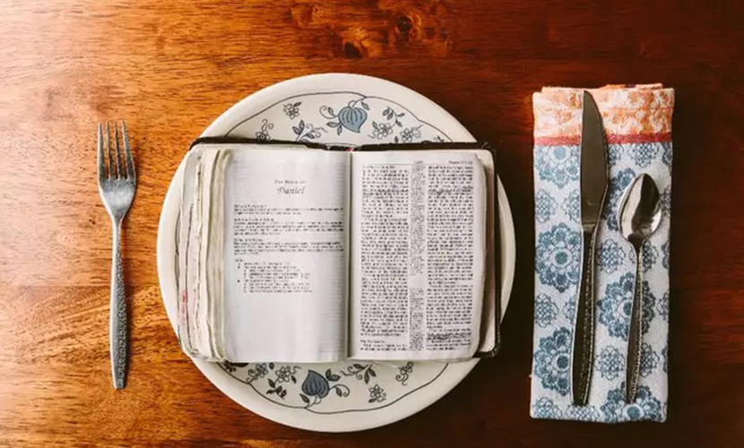 The spiritual significance and benefits of fasting in various religious ...